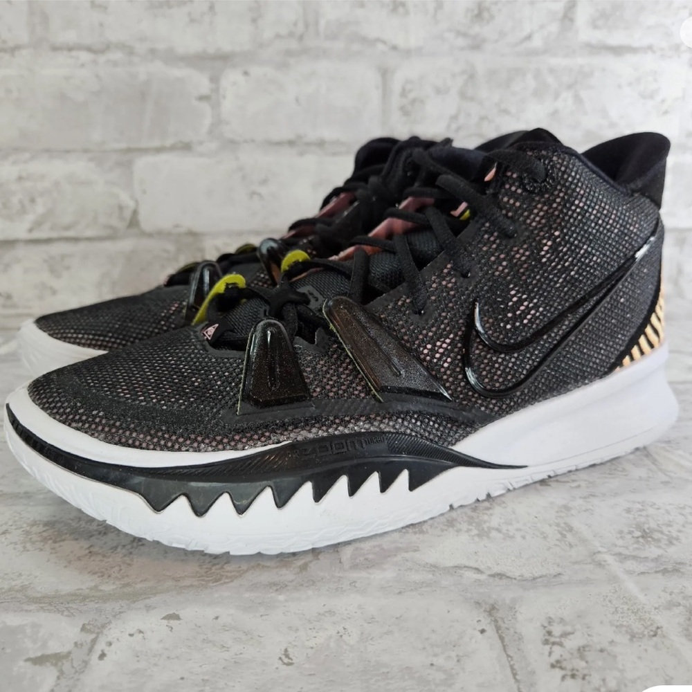 Nike Kyrie 7 Su21 Ripple Effect - Gem